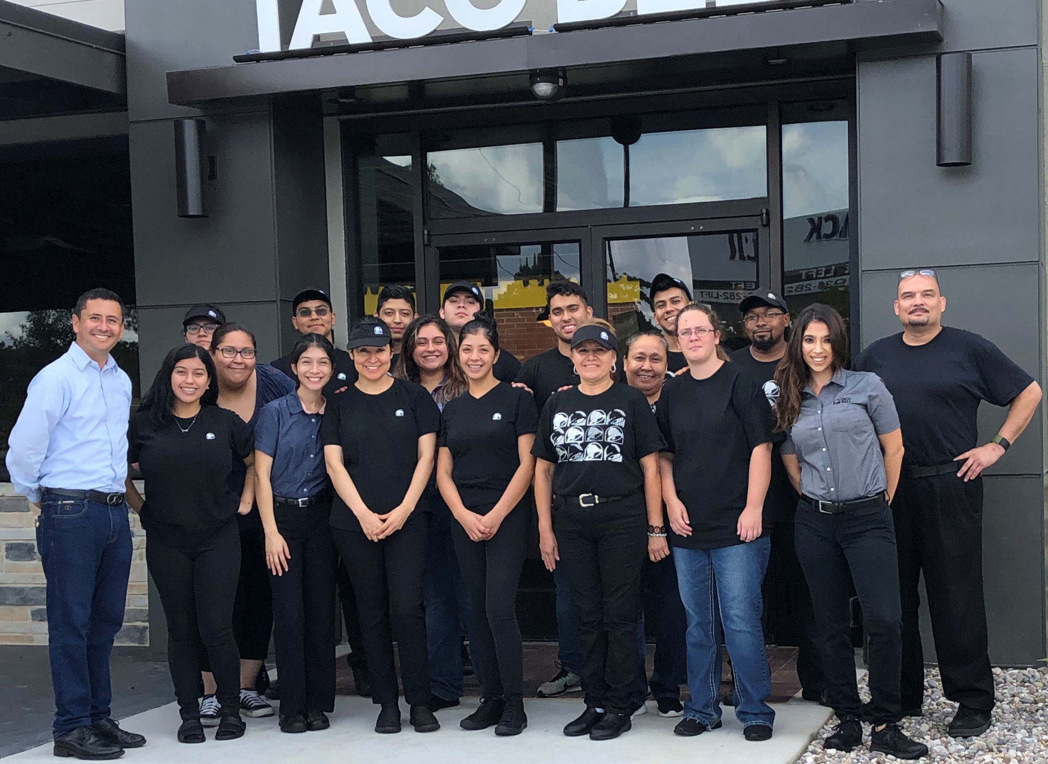 If You Work Hard & Never Stop Reaching Towards Your Goals, You’ll ...