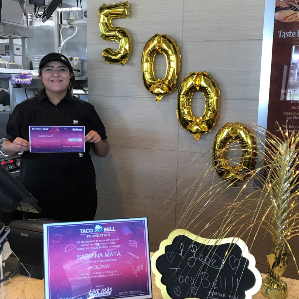 INNOVATORS, CREATORS, DREAMERS, AND…WINNERS! – Tacala Companies