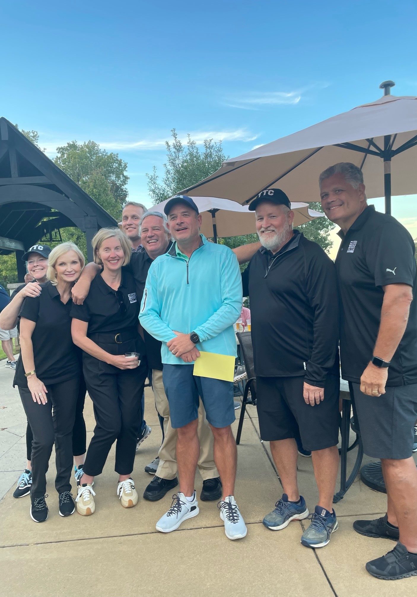 2021 TEAM TACALA SCHOLARSHIPS GOLF EXPERIENCE – Tacala Companies