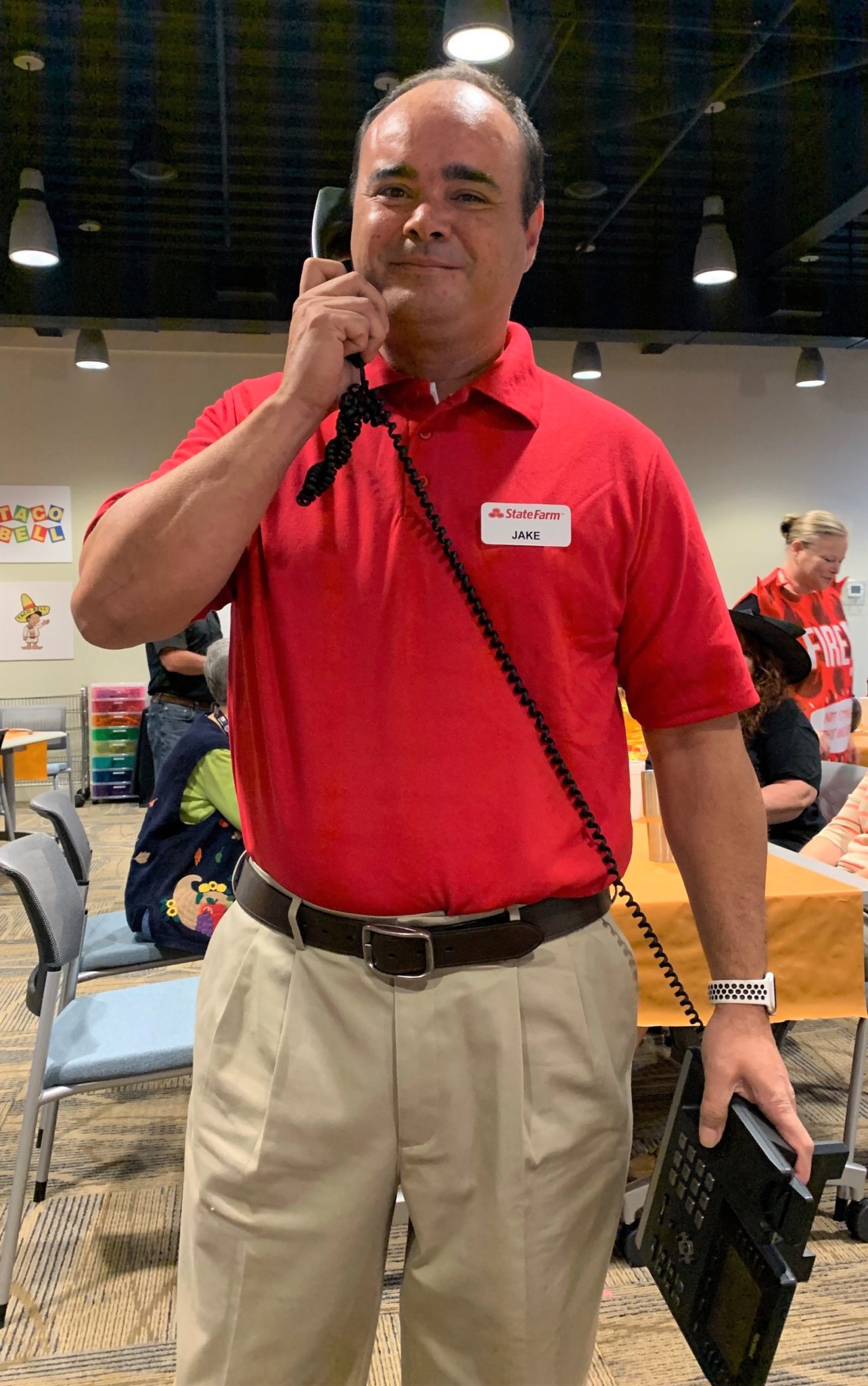 THE ULTIMATE TRIO: TACALA, TACOS, & TECHNOLOGY – Tacala Companies