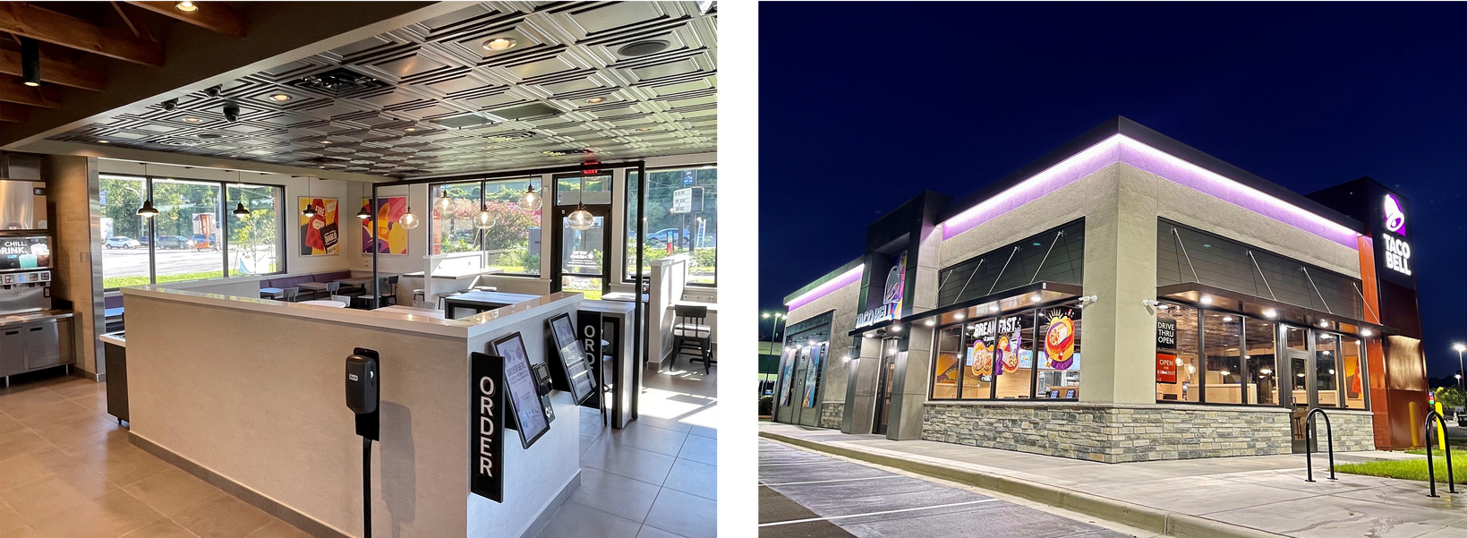 TACO BELL AND OUR PLANET – Tacala Companies