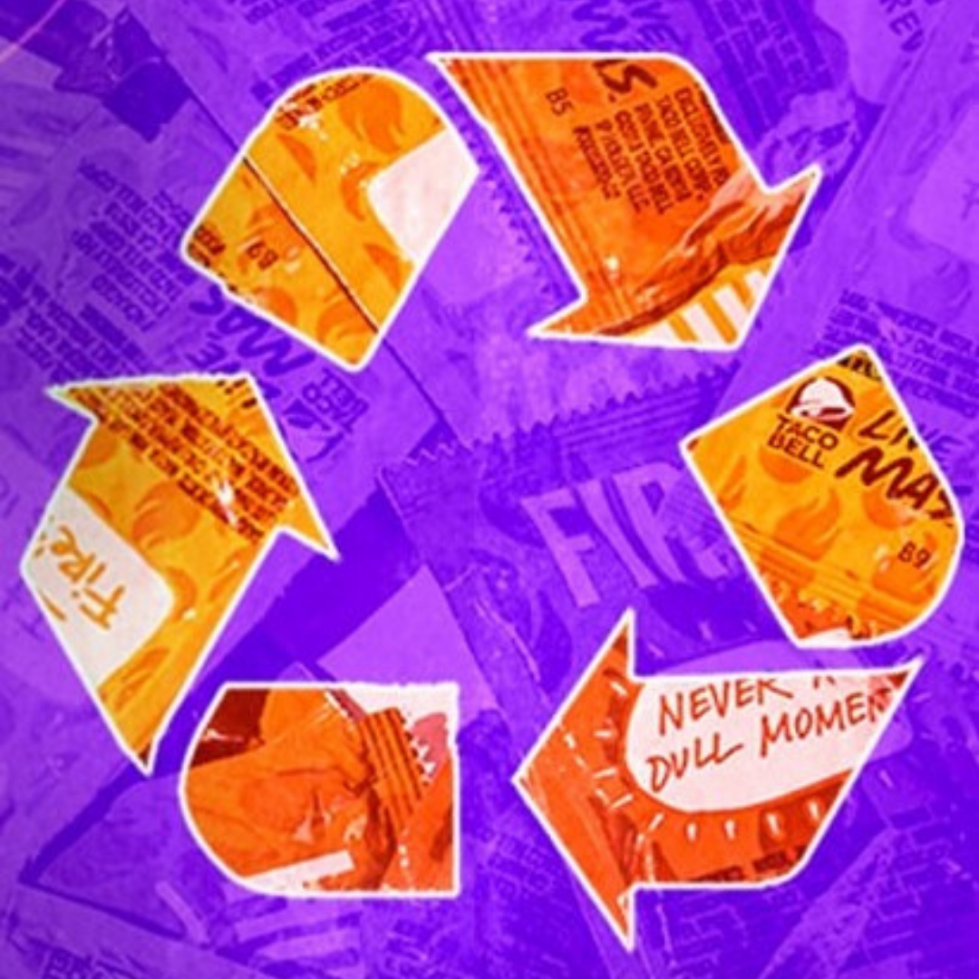 TACO BELL AND OUR PLANET – Tacala Companies