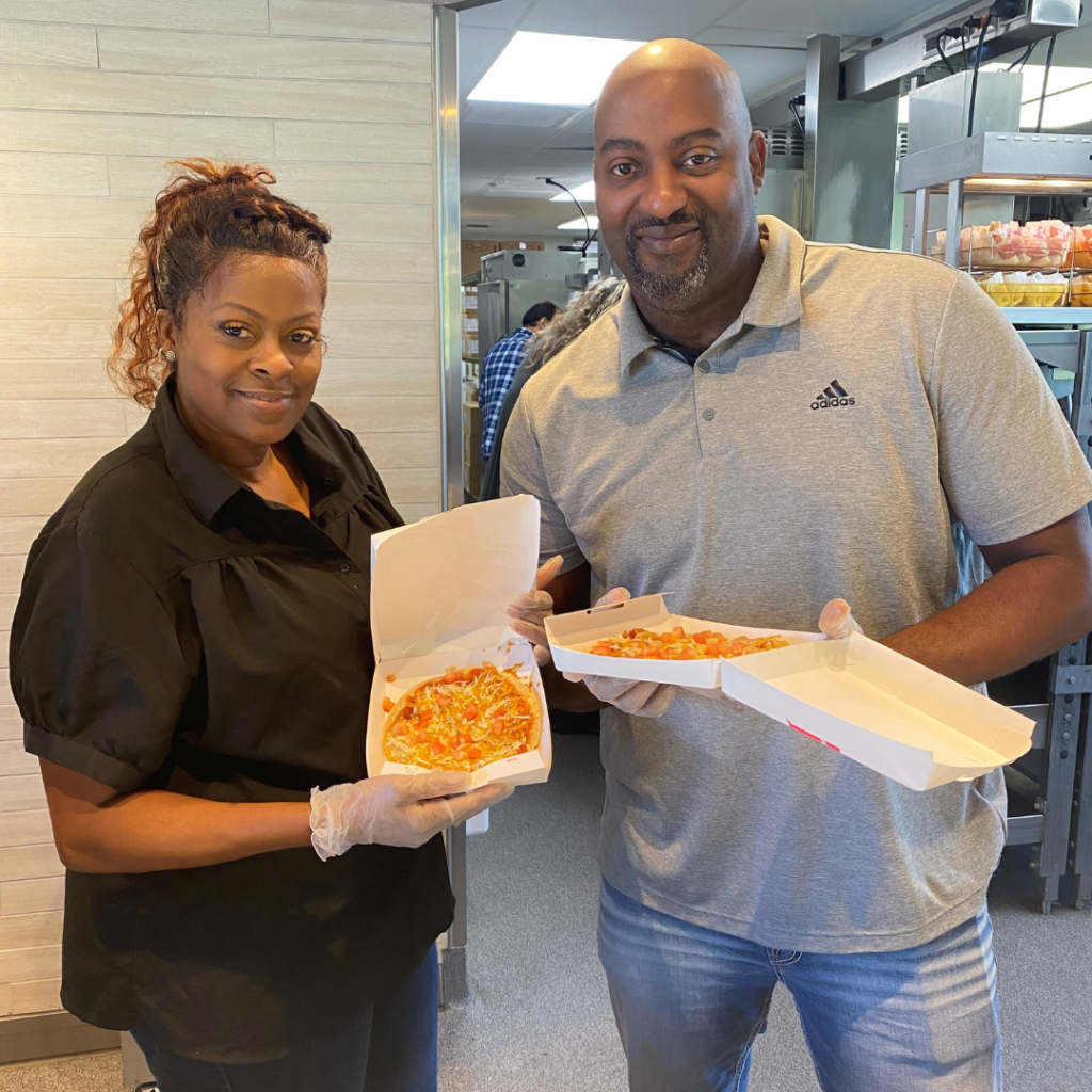 WE BROUGHT BACK THE MEXICAN PIZZA (AGAIN)! – Tacala Companies