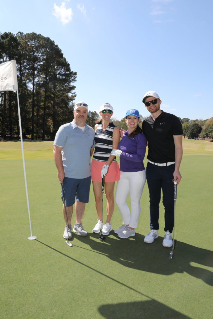 2022 TEAM TACALA CHARITIES GOLF EXPERIENCE – Tacala Companies