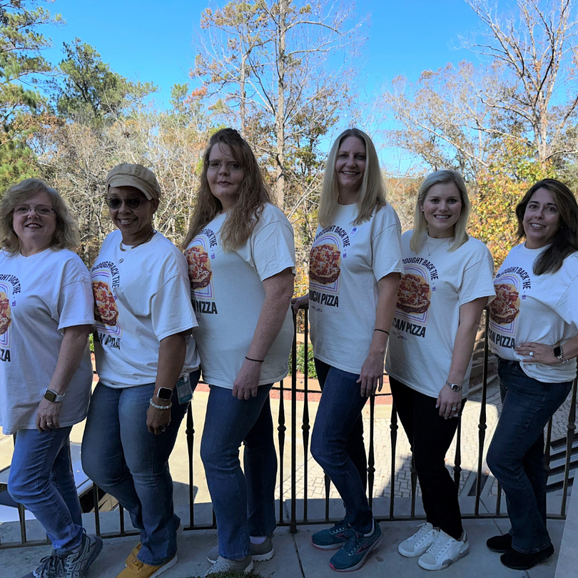 TACALA GIVES THANKS! – Tacala Companies