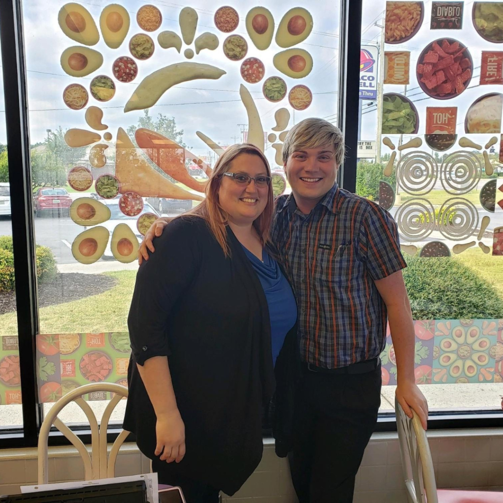 TACALA GIVES THANKS! – Tacala Companies