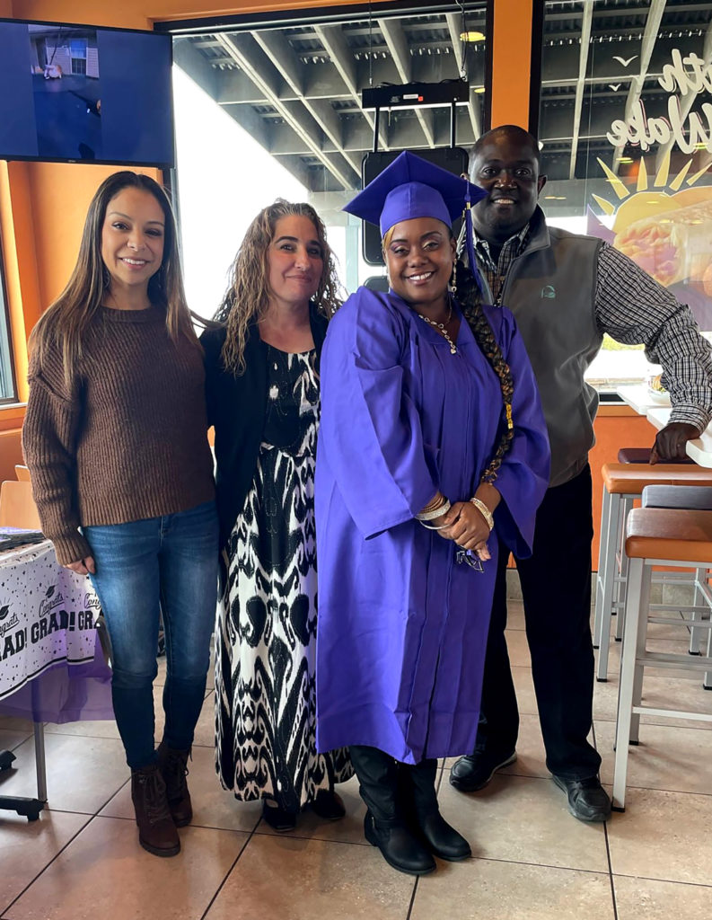 Thankful at Thanksgiving – Tacala Companies