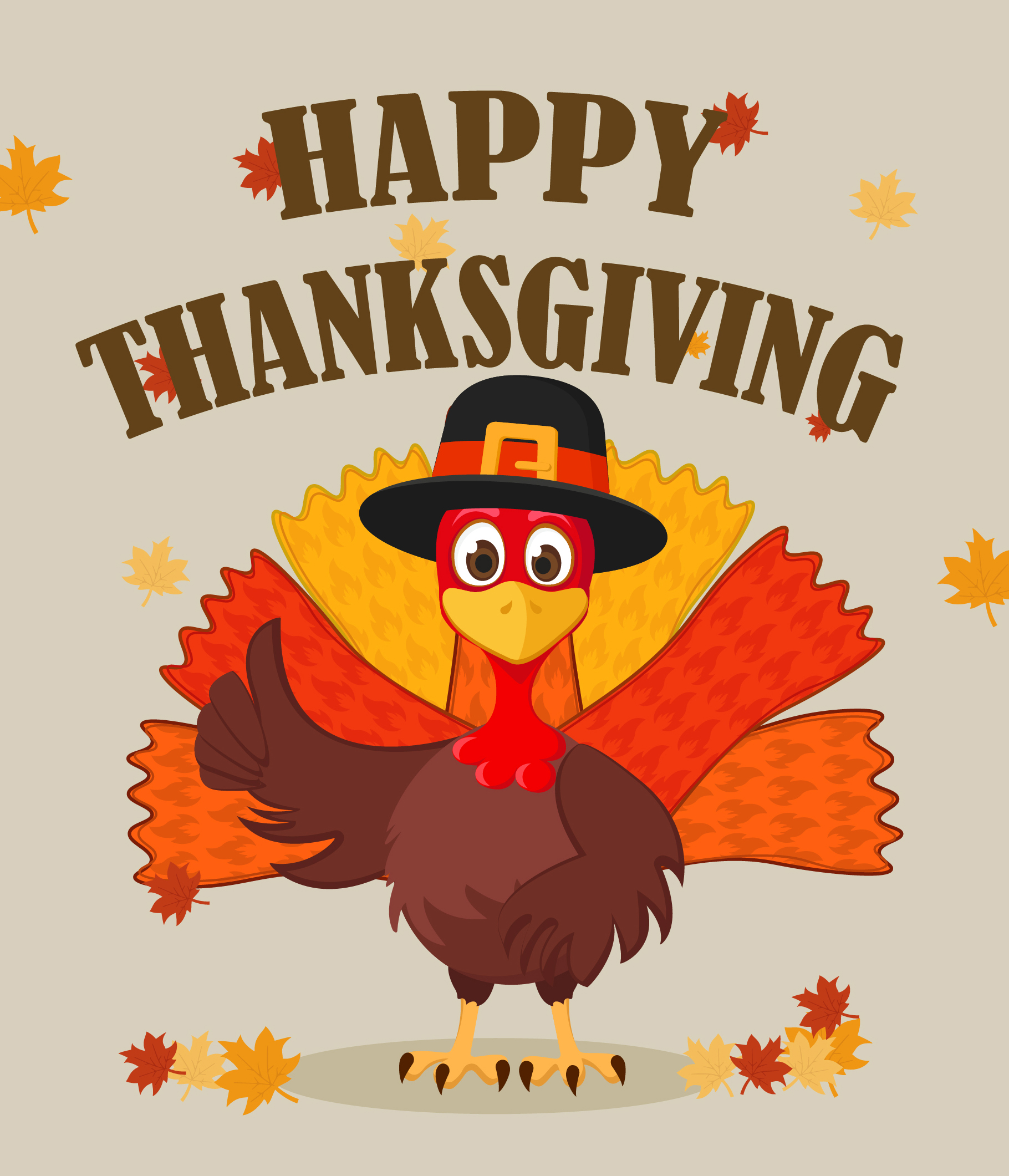 Thankful at Thanksgiving – Tacala Companies