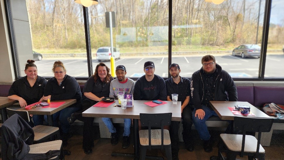 SIGNATURE PREMIER RESTAURANTS + GOLDEN BELLS – Tacala Companies