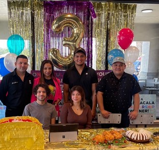 SIGNATURE PREMIER RESTAURANTS + GOLDEN BELLS – Tacala Companies