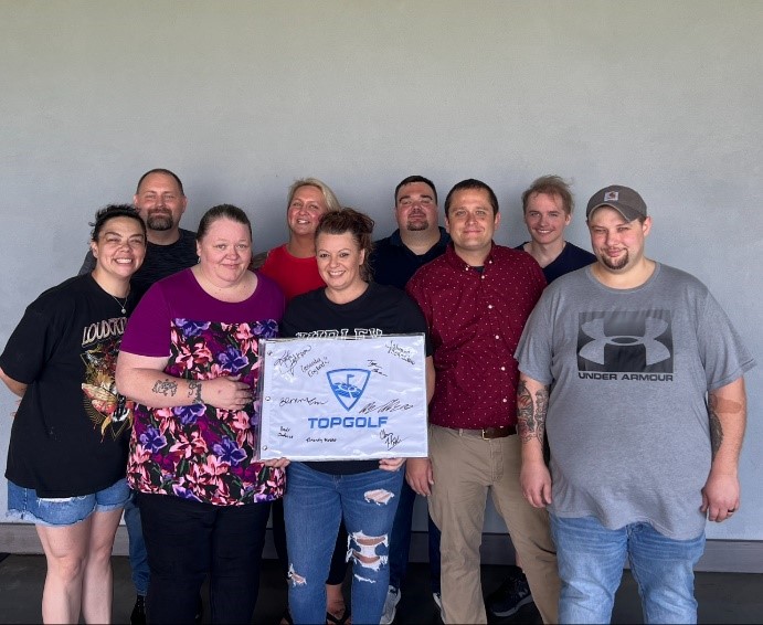 SIGNATURE PREMIER RESTAURANTS + GOLDEN BELLS – Tacala Companies