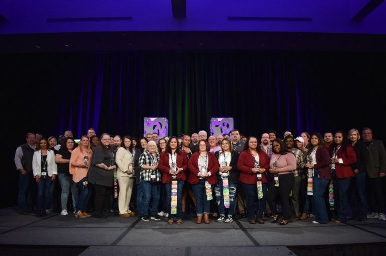 RECOGNITION IS A GAME CHANGER – Tacala Companies