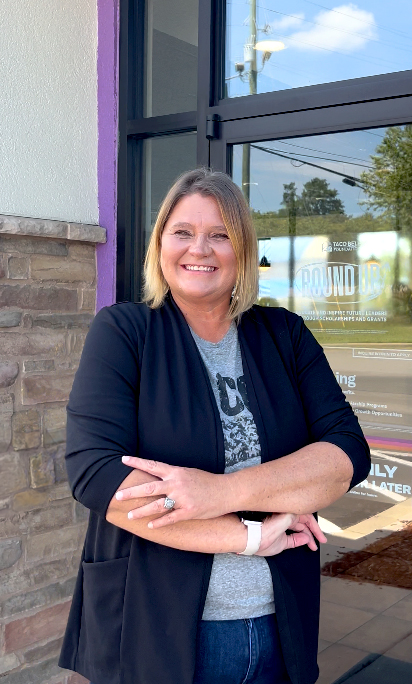 A DAY IN THE LIFE feat. DENA SMITH – Tacala Companies