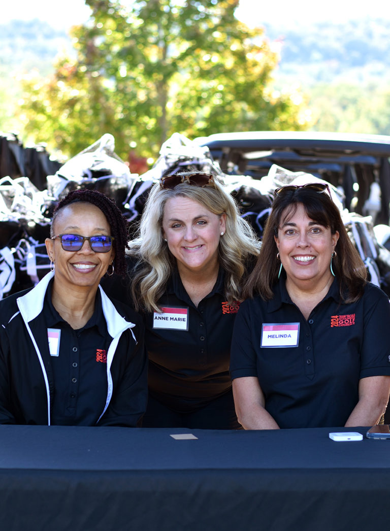 TEEING OFF FOR TACALA’S TEENS – Tacala Companies