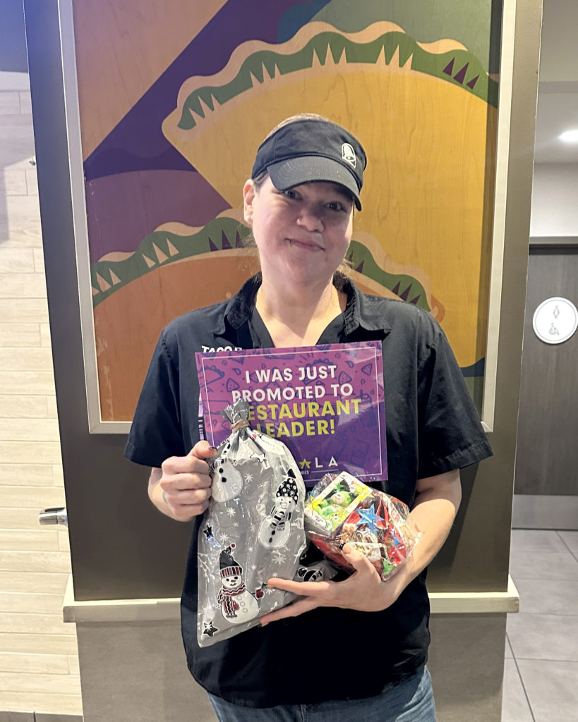 TACALA DECADES COLLECTION – Tacala Companies