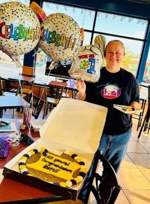 TACALA DECADES COLLECTION – Tacala Companies